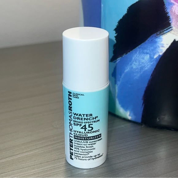 Peter Thomas Roth | Skincare | 38 525 New Peterthomasroth Water Drench ...